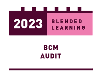 Landing Pages and Social Media for BCM Institute