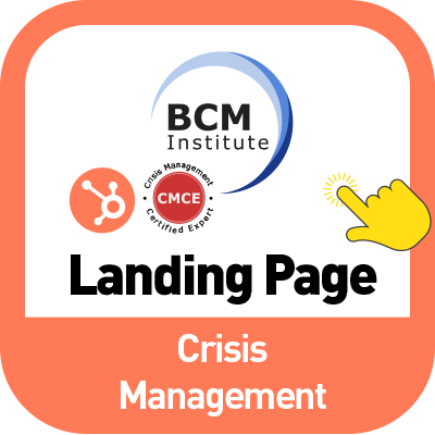 Landing Pages and Social Media for BCM Institute